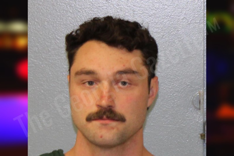 Christian Pfitzer — McIntosh County Jail Bookings