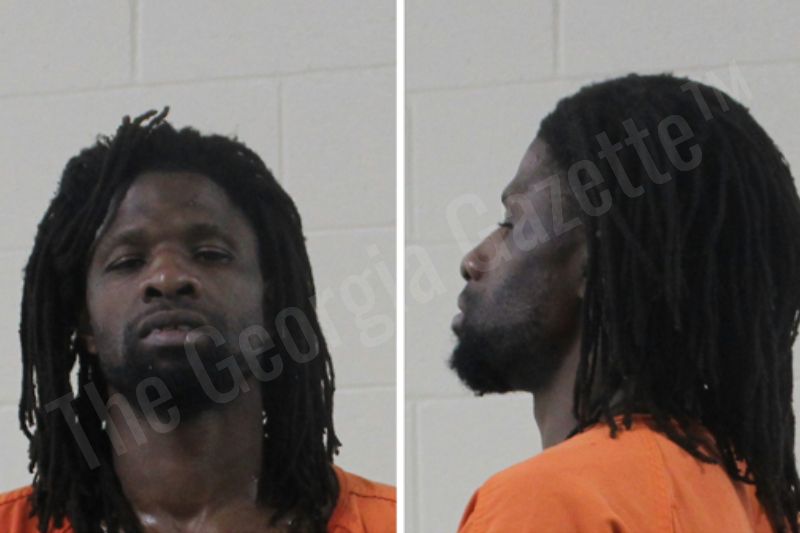 Montrell Phillips — Houston County Jail Bookings