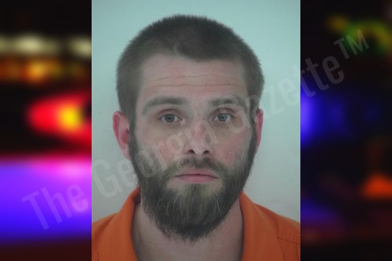 Stephen Phillips — Fayette County Jail Bookings