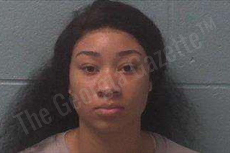 Franklin County Jail Bookings – Page 2 – The Georgia Gazette