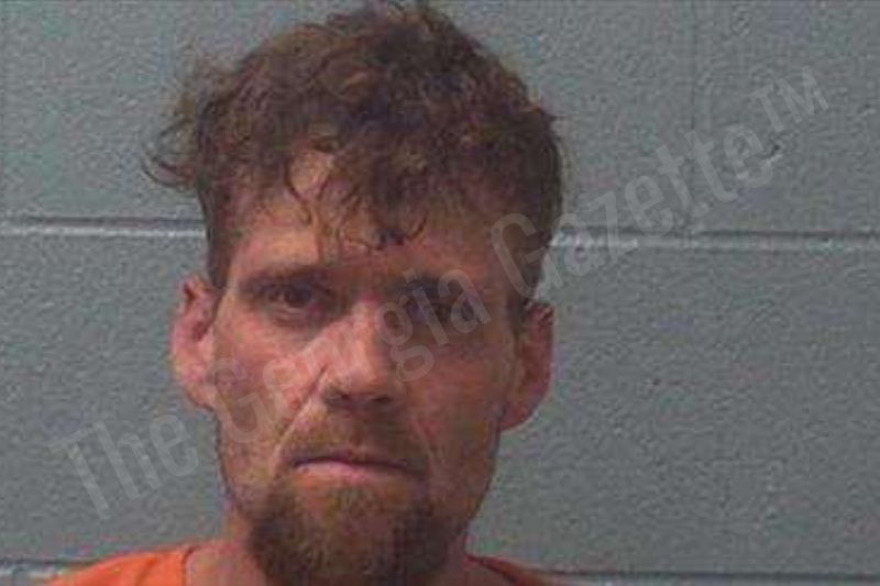 Justin Pilgrim — Franklin County Jail Bookings