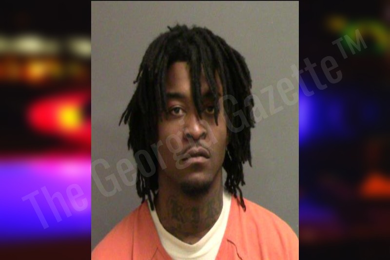 Kevin Pinkney — Glynn County Jail Bookings
