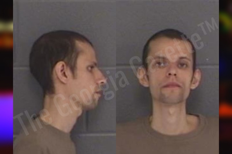 Derek Pittman — Barrow County Jail Bookings