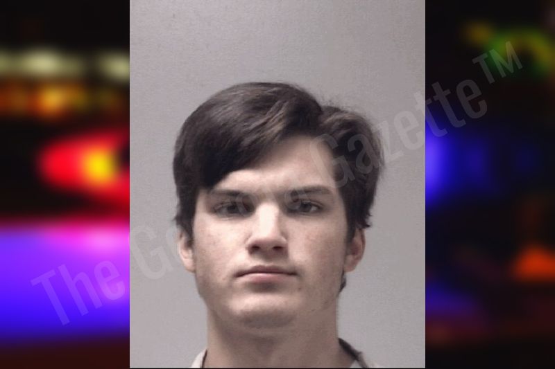 Jacob Pittman — Coweta County Jail Bookings