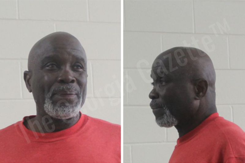 Kelly Polk — Houston County Jail Bookings