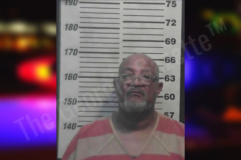 Mark Postell — Meriwether County Jail Bookings