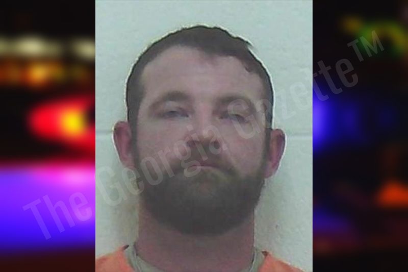 Christopher Powell — Worth County Jail Bookings