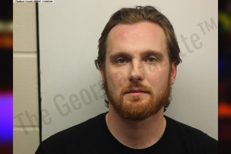 Casey Prater — Chatham County
