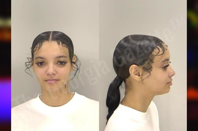 Chantelle Prawdzik — Richmond County Jail Bookings