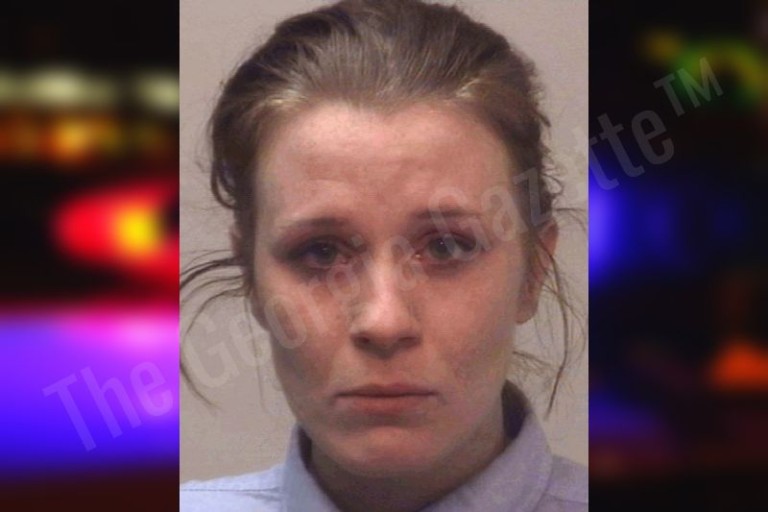 Sarah Pringle — Coweta County