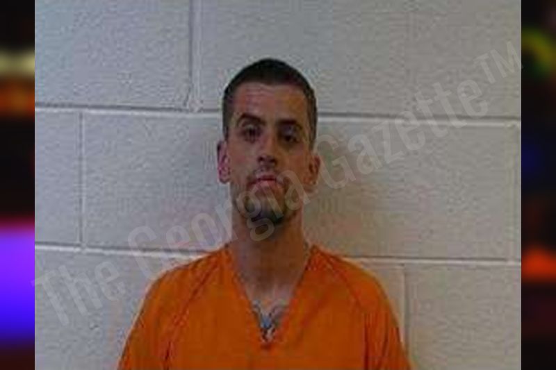 Nicholas Proctor — Polk County Jail Bookings