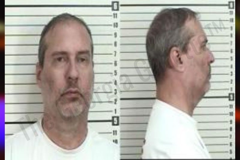 Vincent Purvis — Camden County Jail Bookings