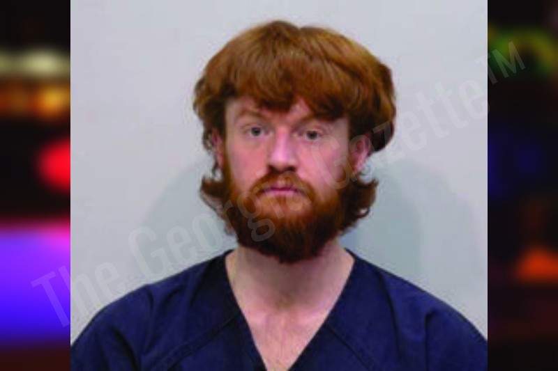 Trent Putman — Bartow County Jail Bookings