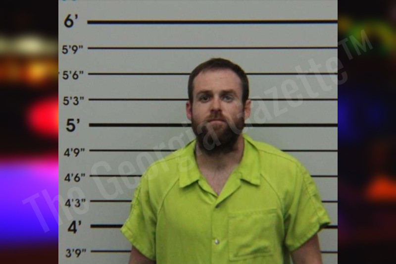 Chad Quick — Turner County Jail Bookings