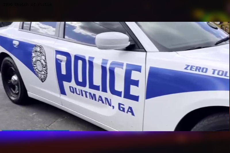 Quitman police officer, wife arrested on child cruelty charges — Featured