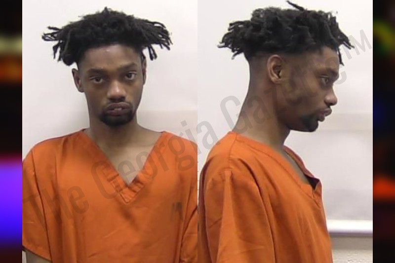 Dequavious Ragsdale — Clarke County Jail Bookings