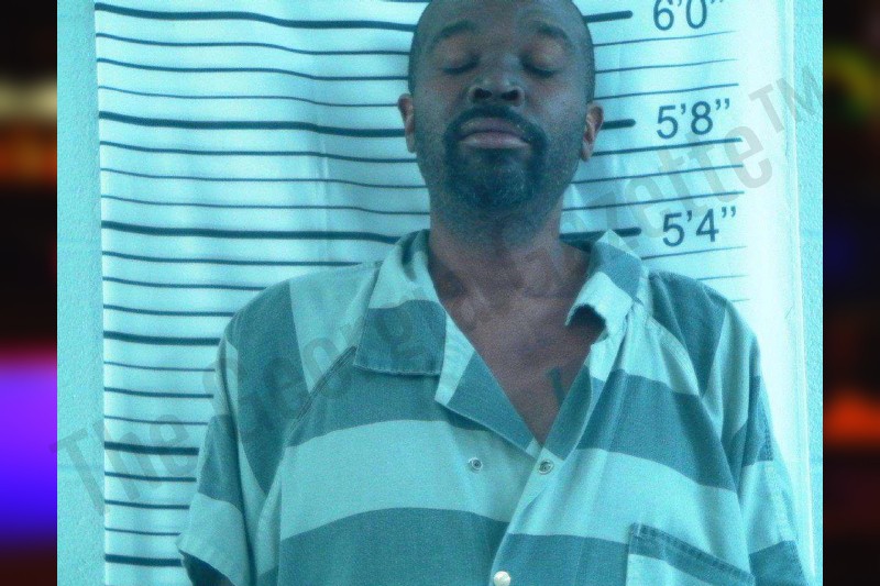 Johnathan Rainey — Stephens County Jail Bookings