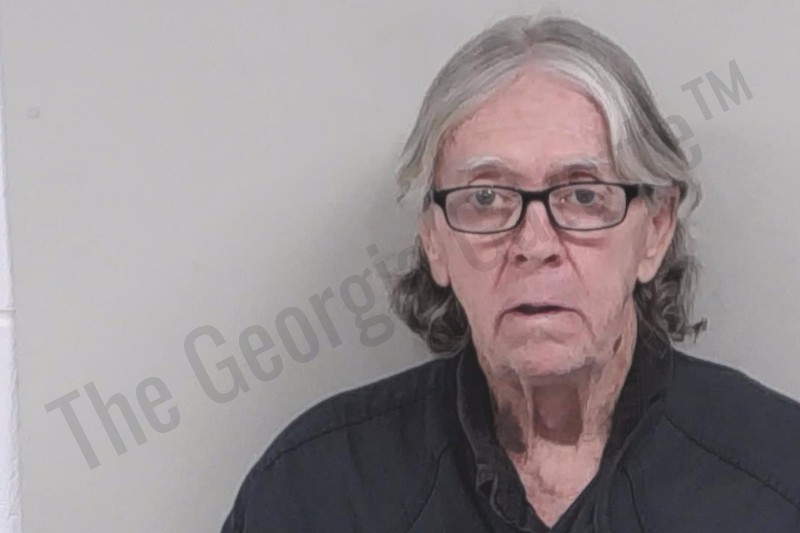 Charles Rambo — Lowndes County Jail Bookings