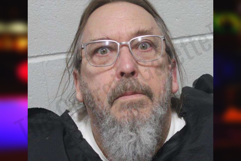 John Ramey — Habersham County Jail Bookings