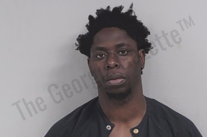 Fennell Rampart — Lowndes County Jail Bookings