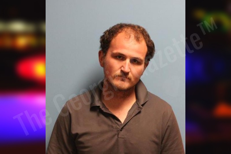 Brodee Raney — Monroe County Jail Bookings