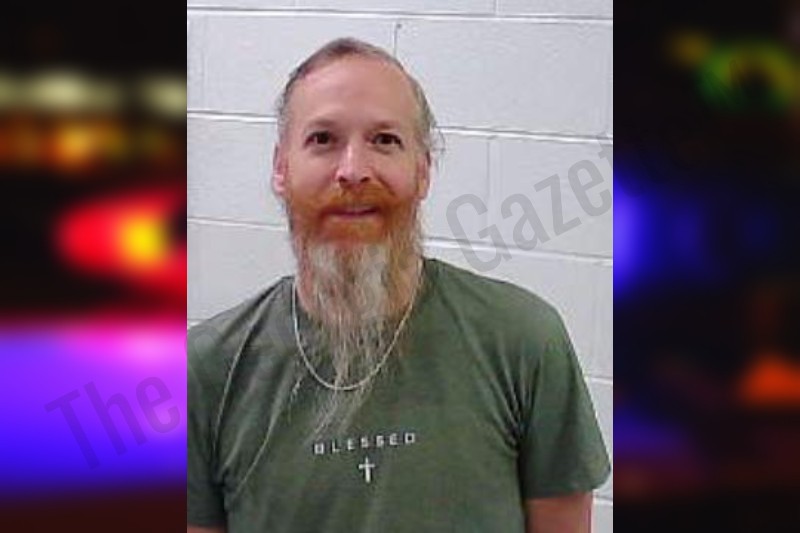 Matthew Rapp — Fulton County Jail Bookings