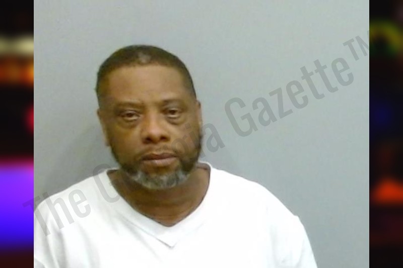 Julius Rawls — Fulton County Jail Bookings