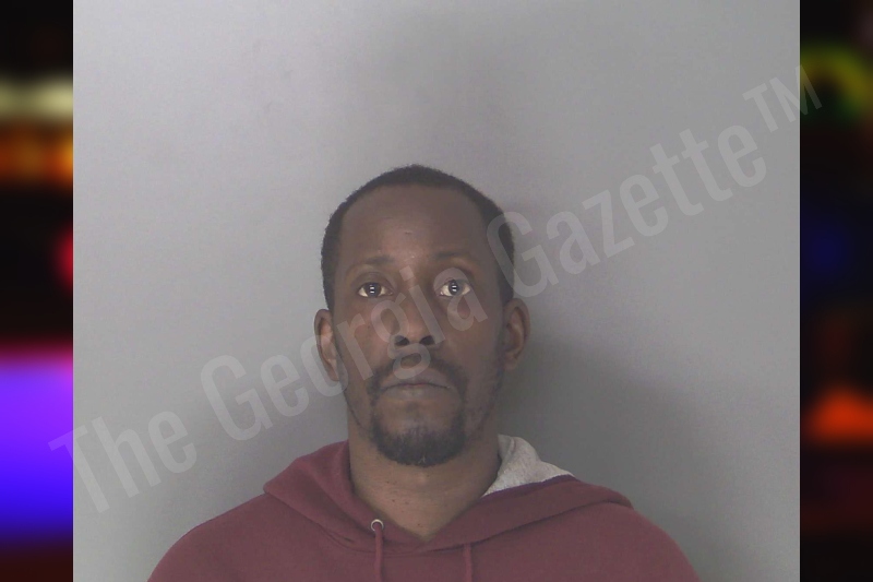 Korry Reed — Douglas County Jail Bookings