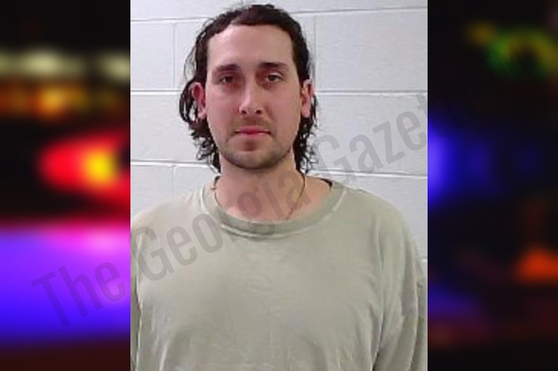 Remington Rehklau — Fulton County