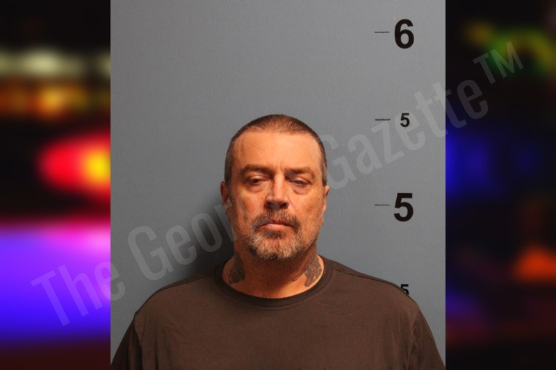 Kenneth Retiz — Monroe County Jail Bookings