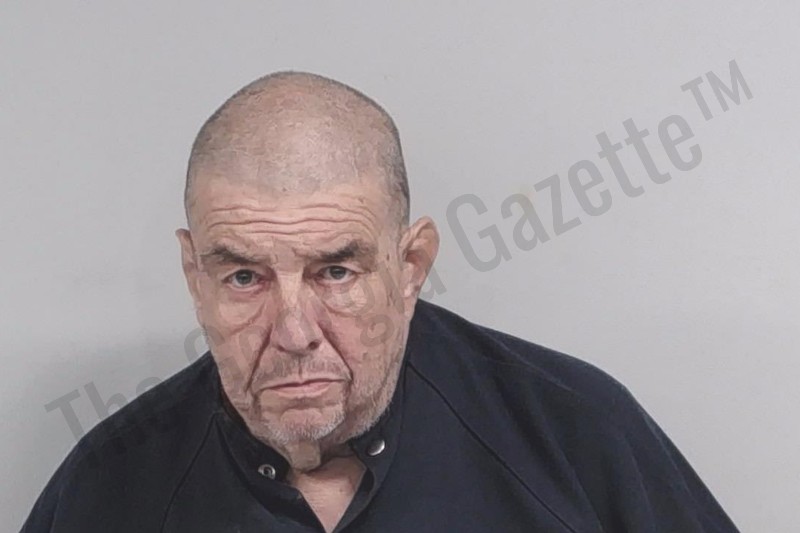 Theodore Richards — Lowndes County Jail Bookings