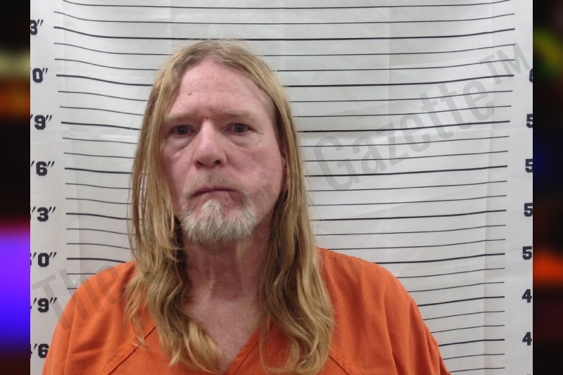 Eric Richman — Pickens County Jail Bookings