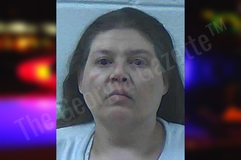 Kara Rickard — Jackson County Jail Bookings