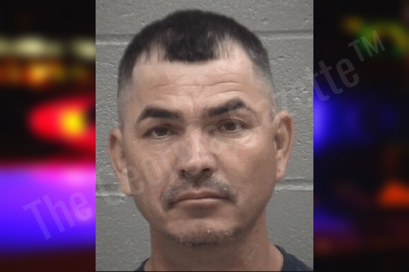 Jose Rico Arrez — Columbia County Jail Bookings