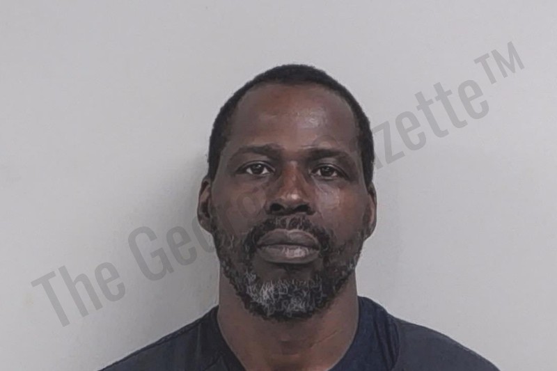 George Riley — Lowndes County Jail Bookings