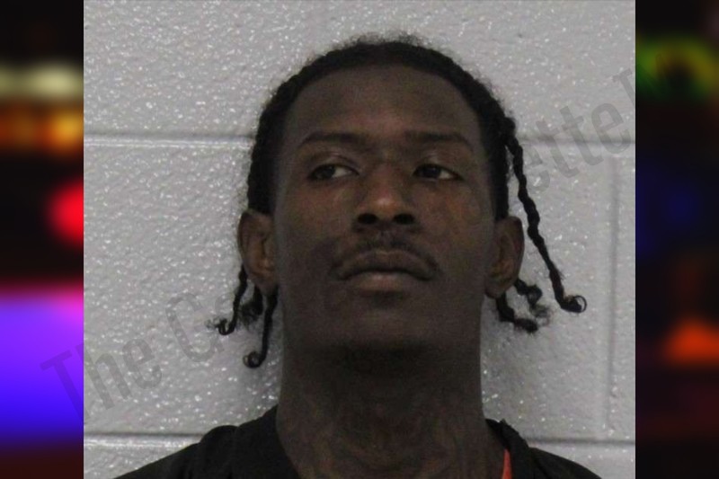 Isaiah Roberts — Carroll County Jail Bookings