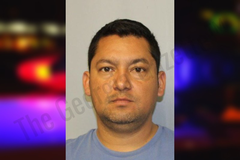 Erwin Rodriguez-Baez — Hall County Jail Bookings