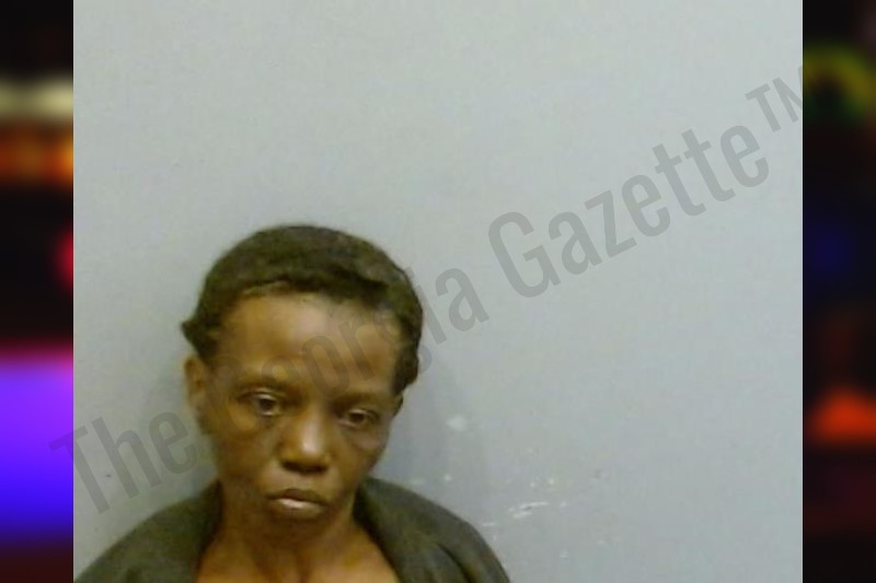 Cheryl Rogers — Fulton County