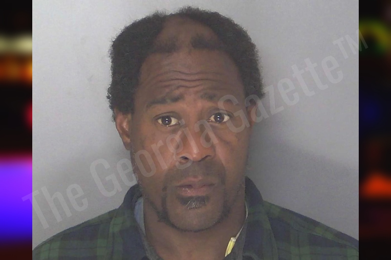 Derrick Rogers — Douglas County Jail Bookings