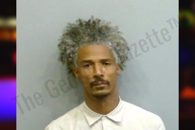 Vincent Rogers — Fulton County