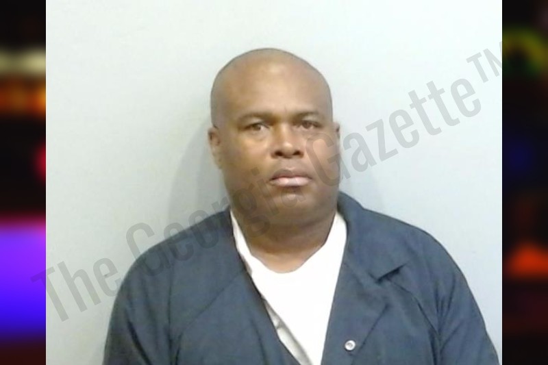 Kevin Roper — Fulton County Jail Bookings