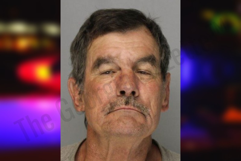 Michael Roper — Hall County Jail Bookings