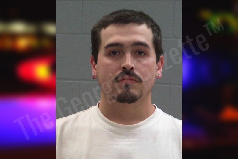 Keneth Rosario — Baldwin County Jail Bookings