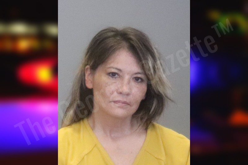 Renee Rose — Muscogee County Jail Bookings