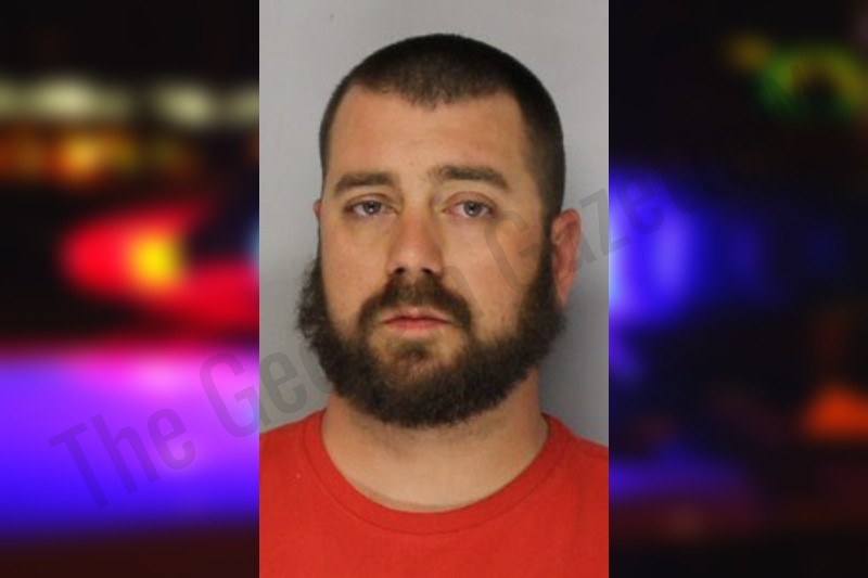 Robert Rose — Hall County Jail Bookings