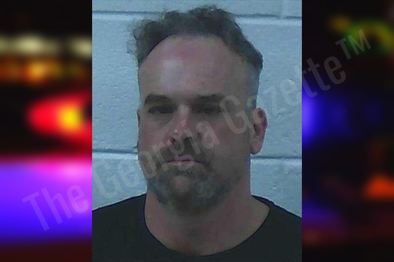 Nathaniel Ross — Jackson County Jail Bookings