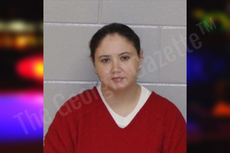 Anna Roth — Morgan County Jail Bookings