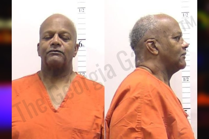 Jesse Roundtree — Clarke County Jail Bookings