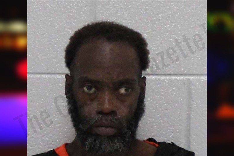 Timothy Rowland — Carroll County Jail Bookings