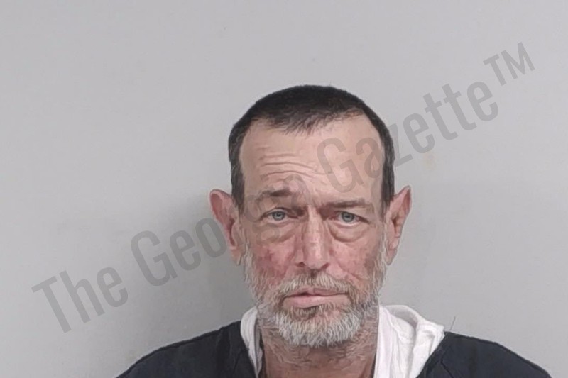 Jerry Rowley — Lowndes County Jail Bookings